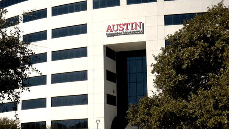 Families of Dual-Language programs feel blindsided by AISD revisions