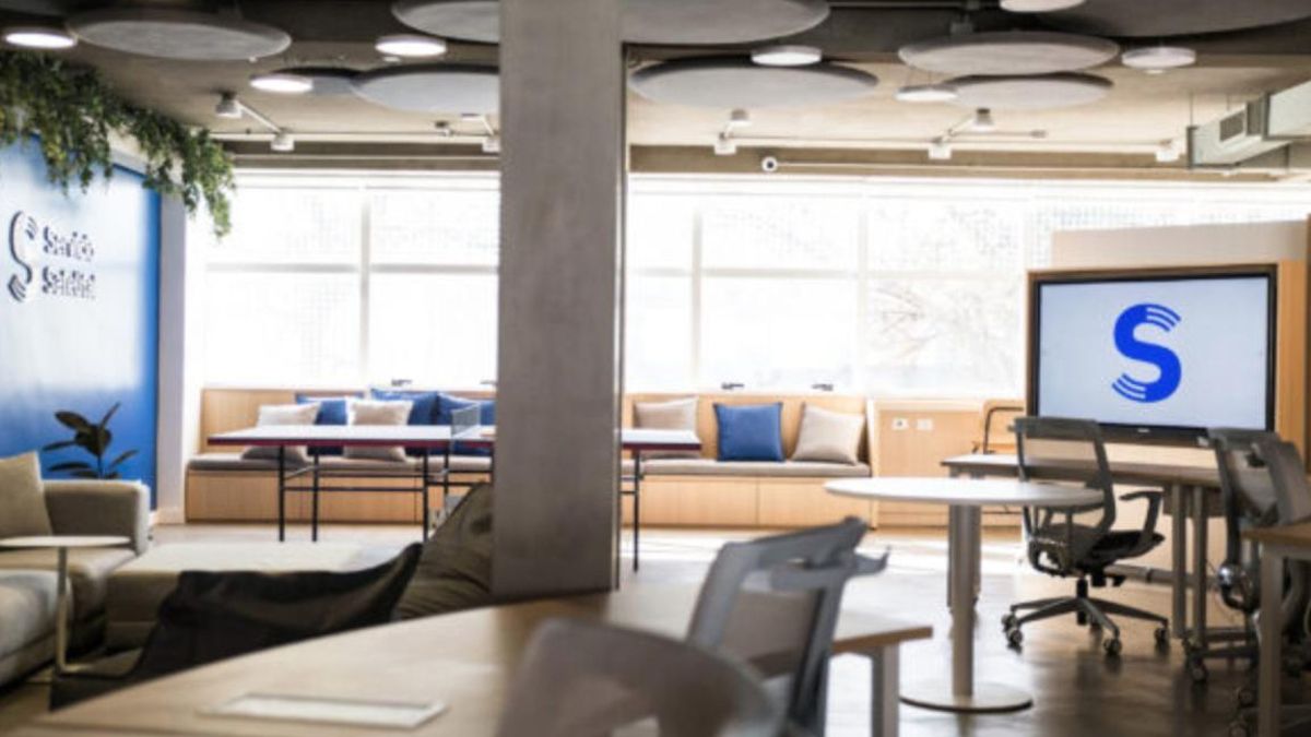 Servicio Satelital S.A. renueva la certificación ISO 9001:2015 y amplía ...