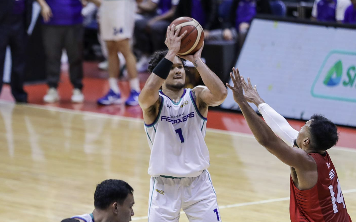 Cone adds Juan Gomez De Liano to Gilas pool