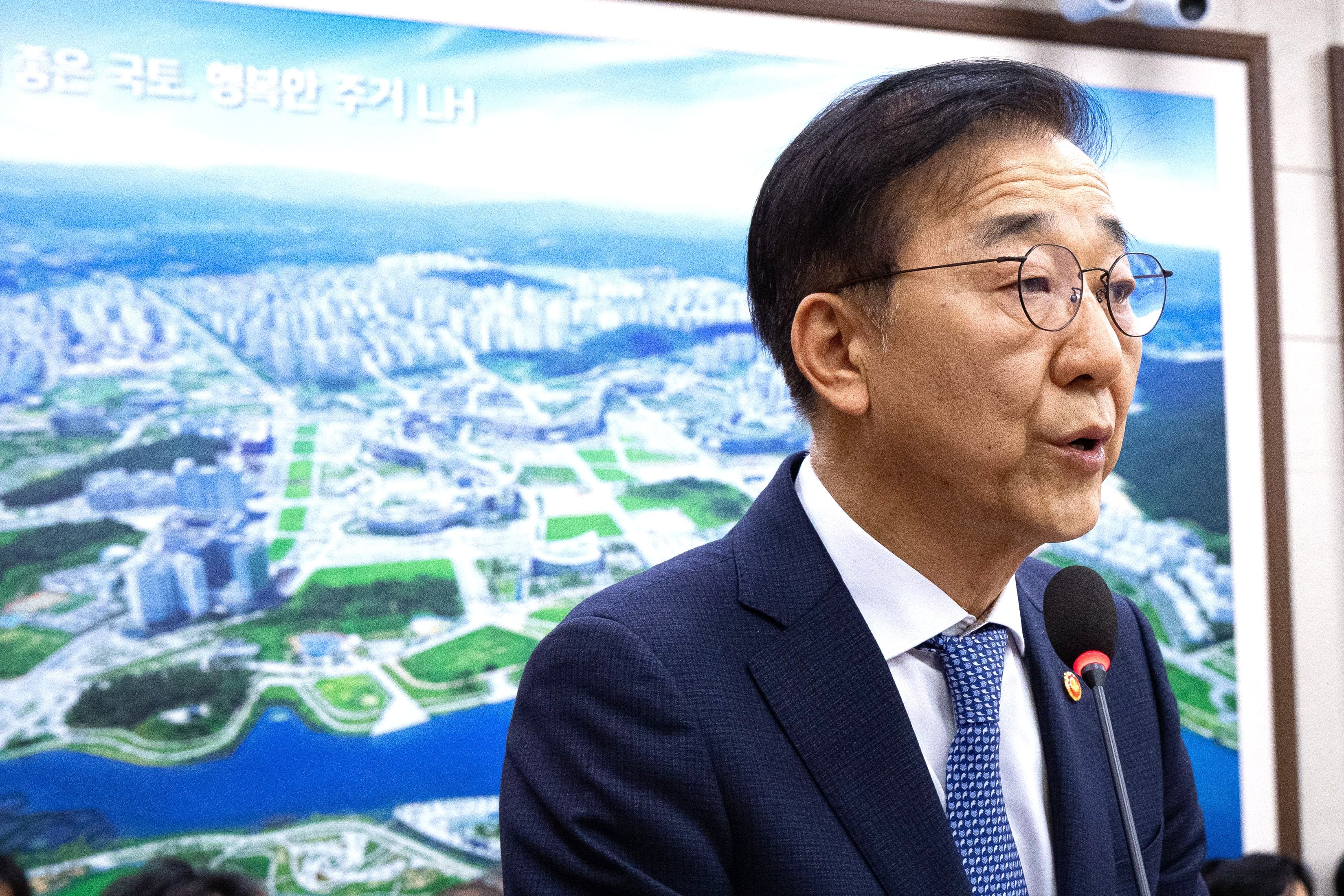 Lee Jae-myung's Housing Policies Hindered by Inexperienced Tax, Supply ...
