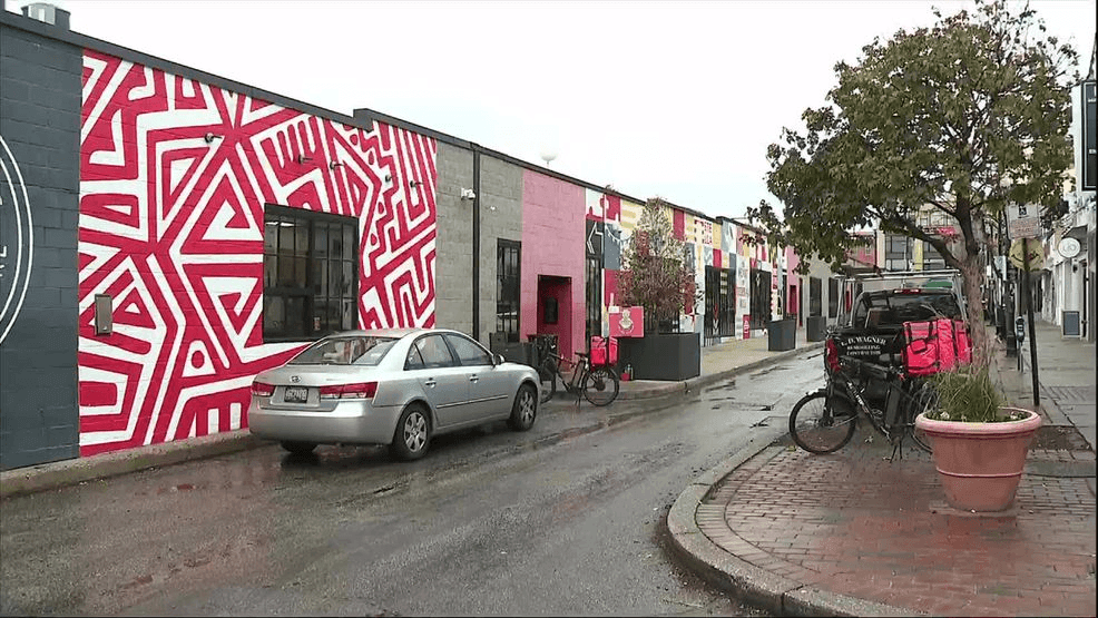 Business owners express frustration over crime surge in Federal Hill