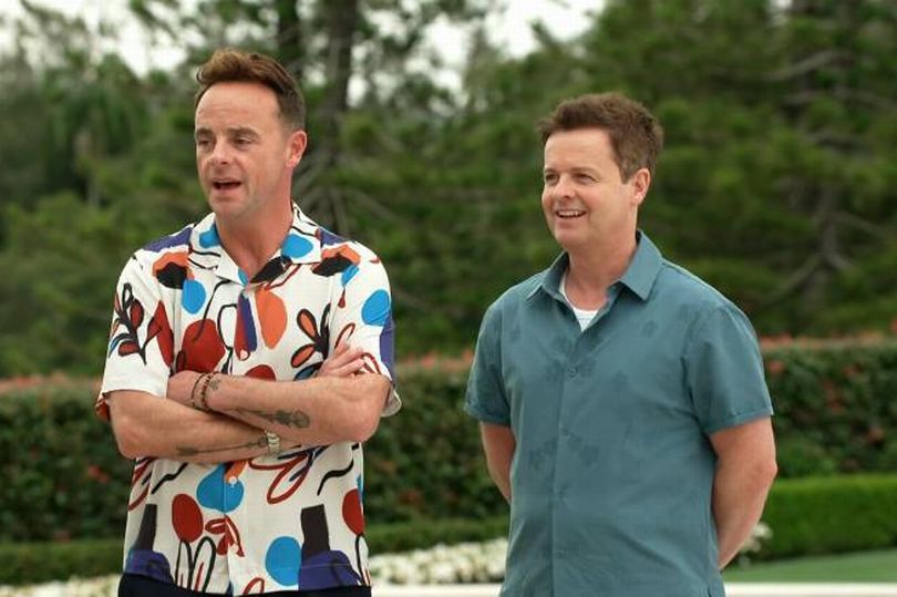 Angry Ginge and Ruby Wax given viewer verdict after I'm A Celebrity ...