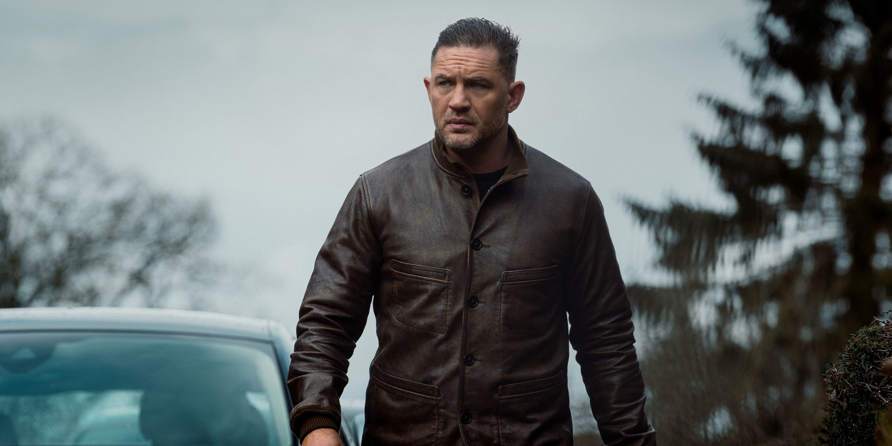 Tom Hardy's Mobland reveals stacked season 2 cast