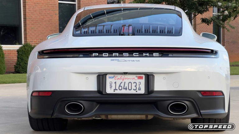 This Is The Most Reliable New German Car You Can Buy In 2025