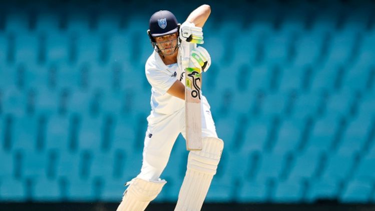 Sam Konstas picked for pink-ball game against England, his state coach ...