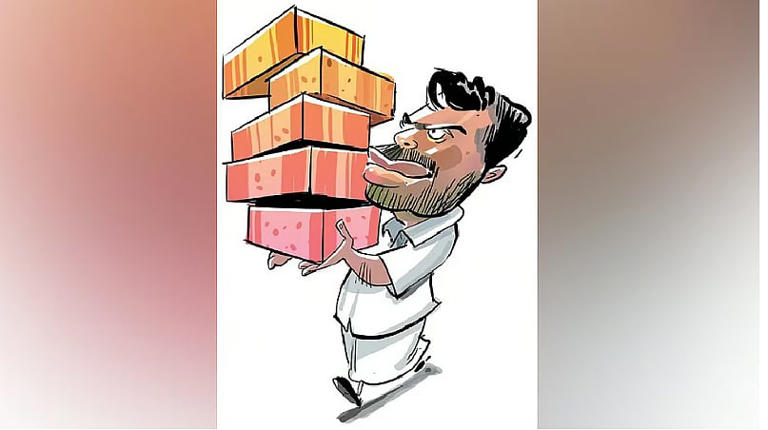 Off the cuff: 'PMK single-handedly made the Thoppur elevated highway ...