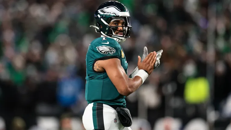 Lions vs. Eagles final score, results: Philadelphia grinds out a win ...