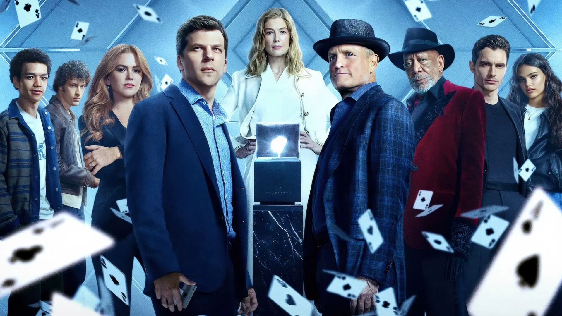 Now You See Me 3 Box Office Surges Past Major Global Milestone In Just ...