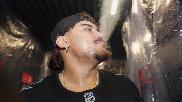 Mariners reportedly finalizing 5-year deal to keep Josh Naylor