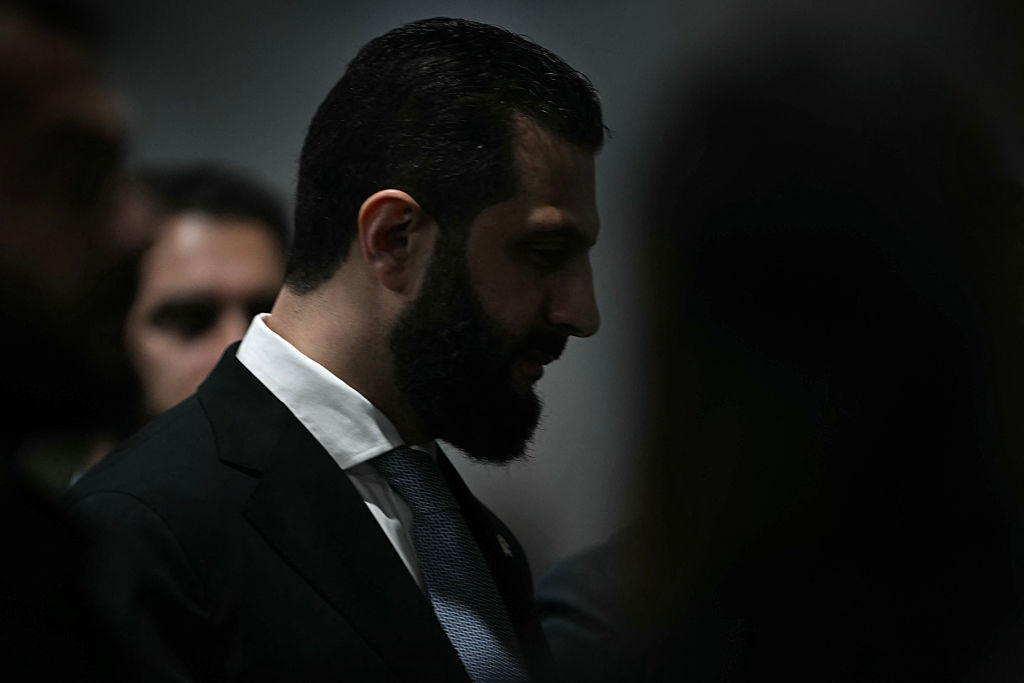 De terrorista global a la Casa Blanca, cómo Trump ha dado la vuelta al ...