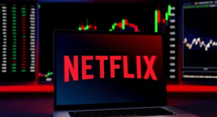 Netflix Stock Split Goes Live Today After Key Amendment — What to ...