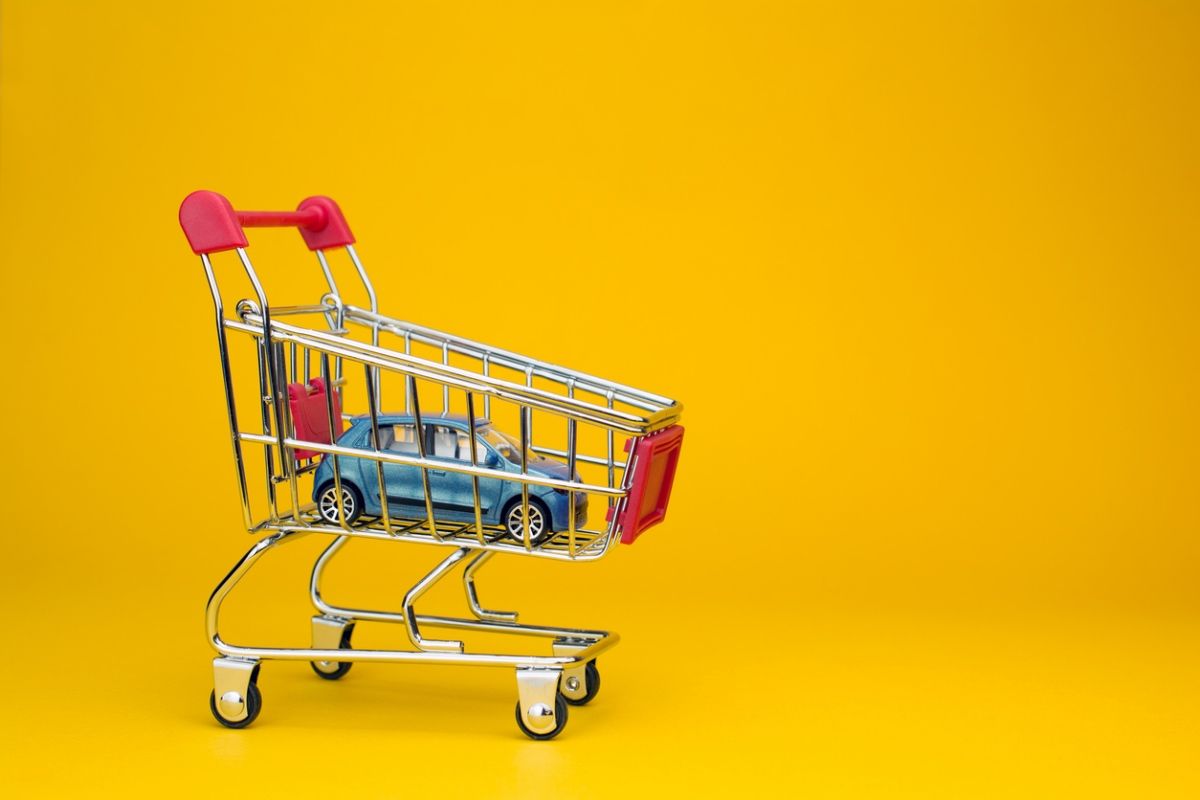 HOW to rent out your car in South Africa