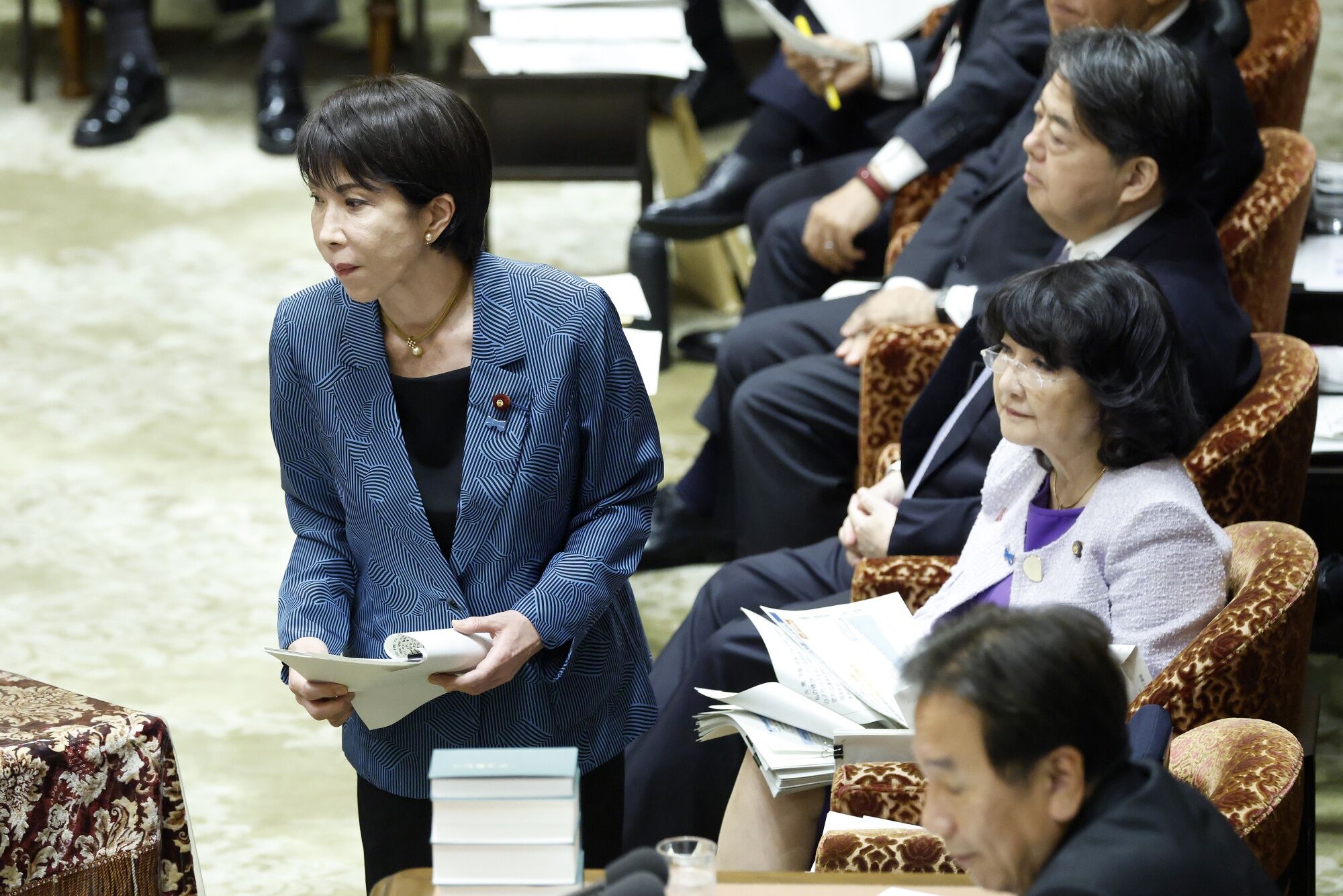 China Escalates Japan Spat With Threats of Economic Retaliation