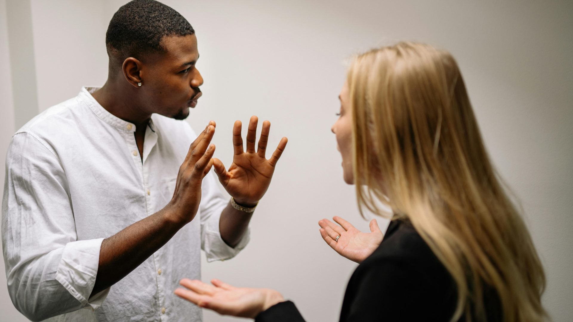 These phrases reveal a high level of emotional intelligence, even in ...