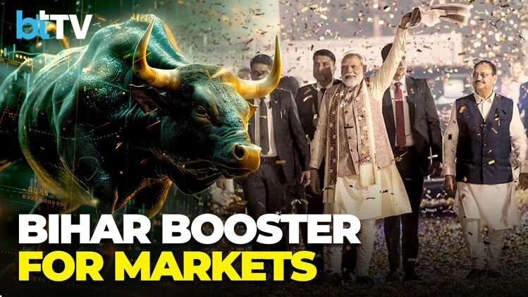 Bihar Verdict Sparks FMCG, Consumption Stocks Rally: Jefferies Turns ...
