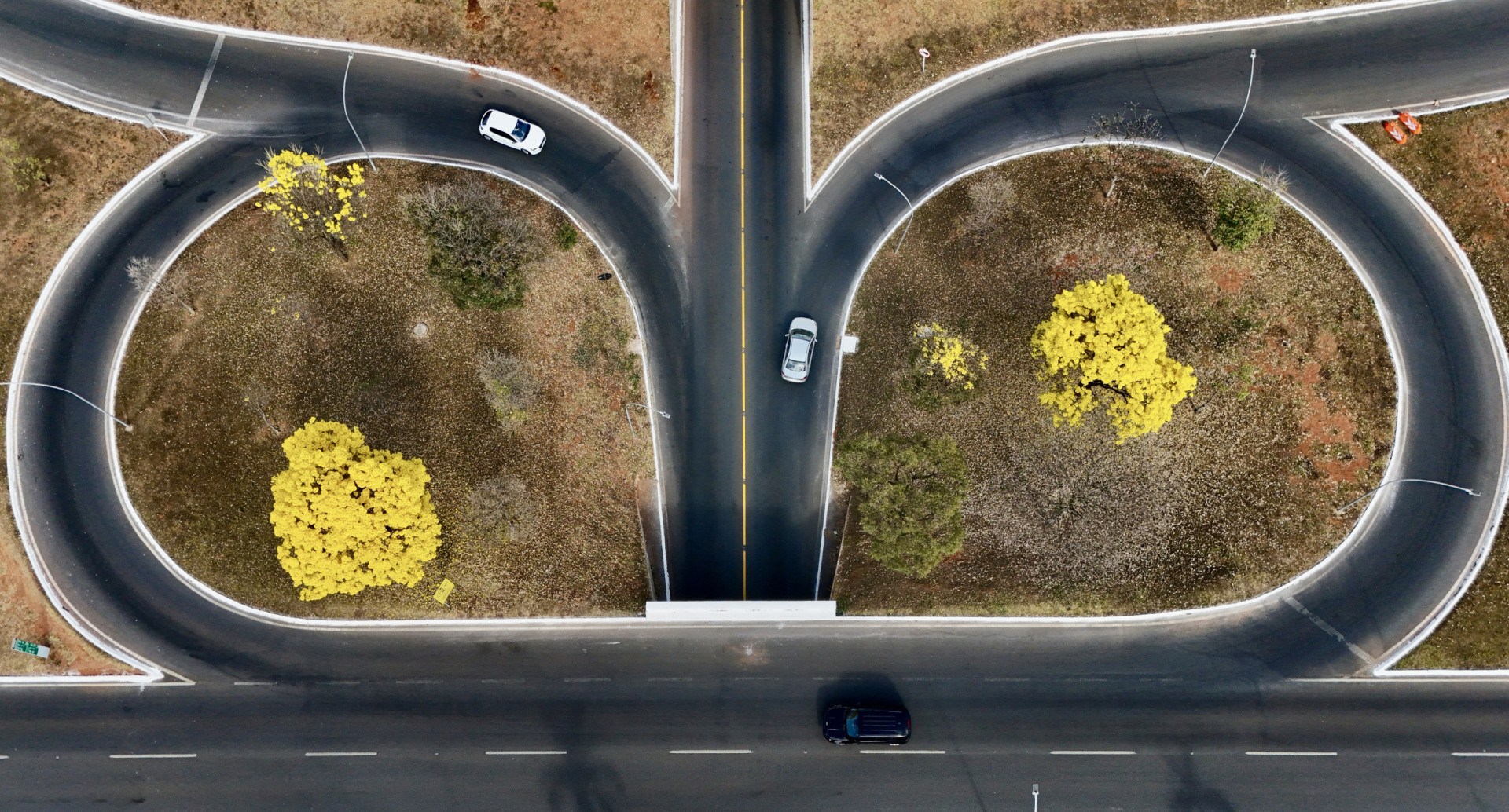 Global cities known for their urban design