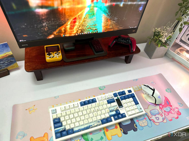 The gaming industry's biggest lie is about what your setup needs — here ...