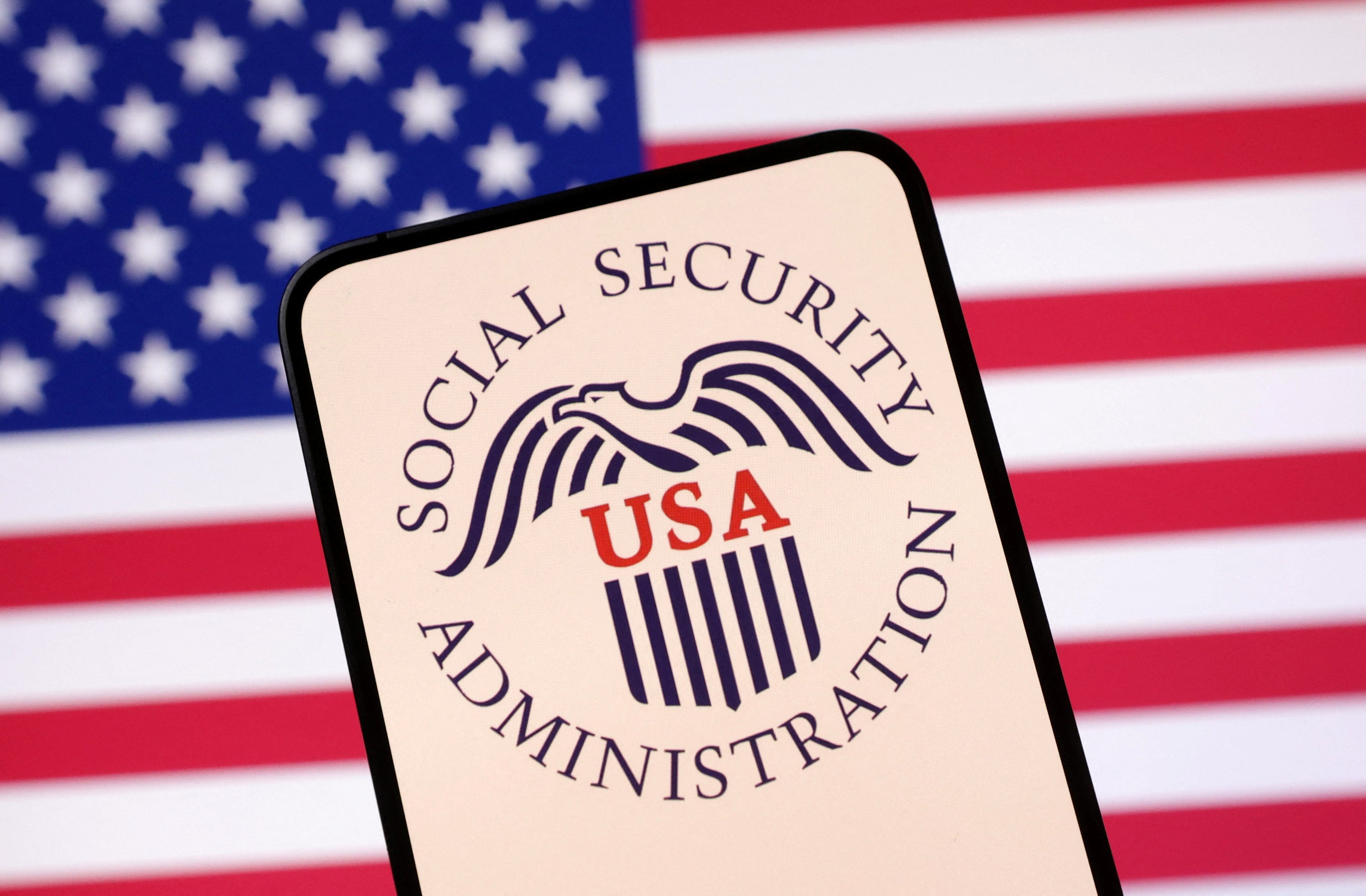 Here's who gets Social Security payments this week on Nov. 19