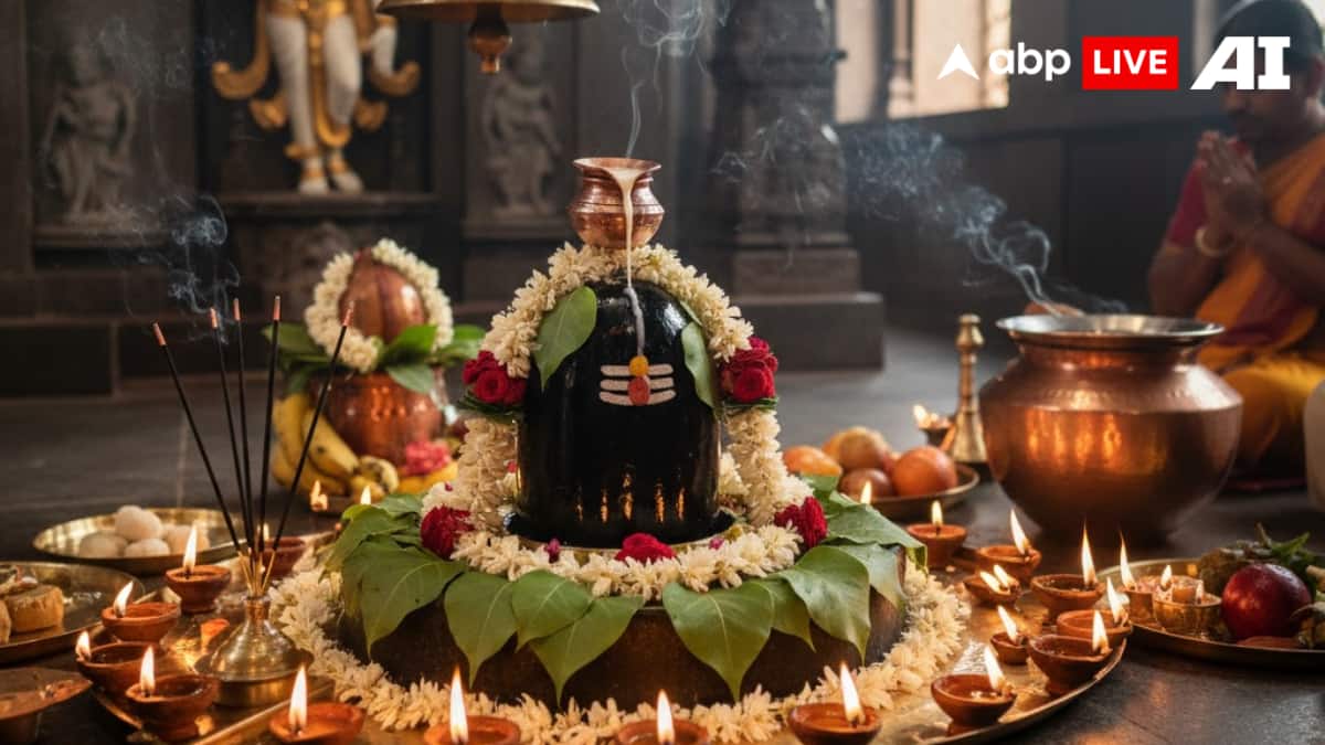 Som Pradosh Vrat 2025: Auspicious Monday Fast Today — Know Date ...