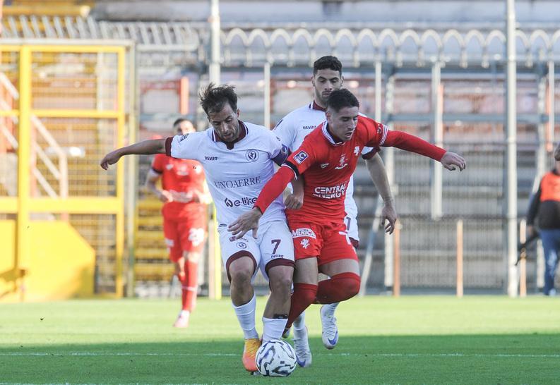 Perugia, la continuità conta ma non basta. La salvezza si allontana ...