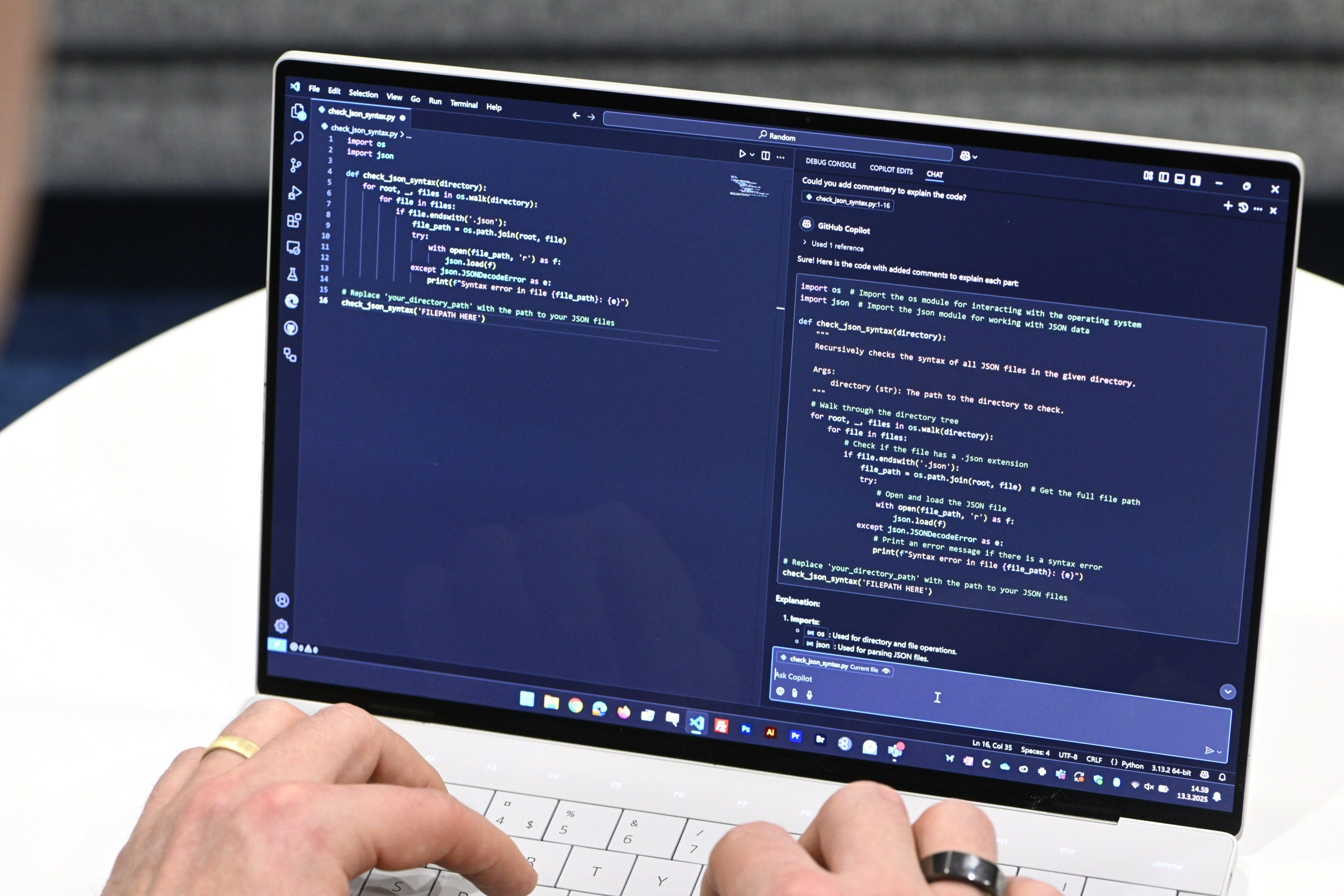 Kysely: Selvä enemmistö tietotyöläisistä käyttää jo tekoälyä työssään