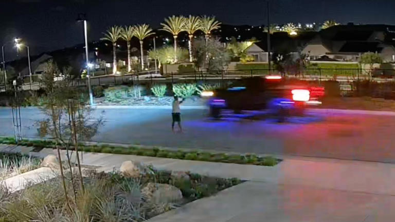 ICE agent arrested for pulling gun on Southern California teen, lawyer says