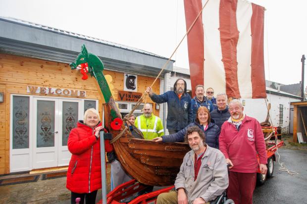 Building society sails to the rescue of Darlington charity building ...