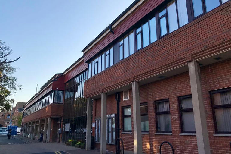 Think again on plan to sell council’s Ormskirk town hall site for homes