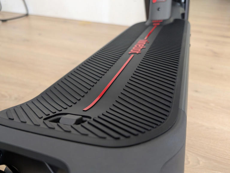 REVIEW: Segway Max G3 electric scooter, a powerhouse commuter with a ...