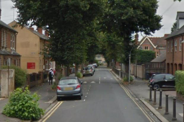 Police rape probe continues after teenage girl attacked near Oxford Road