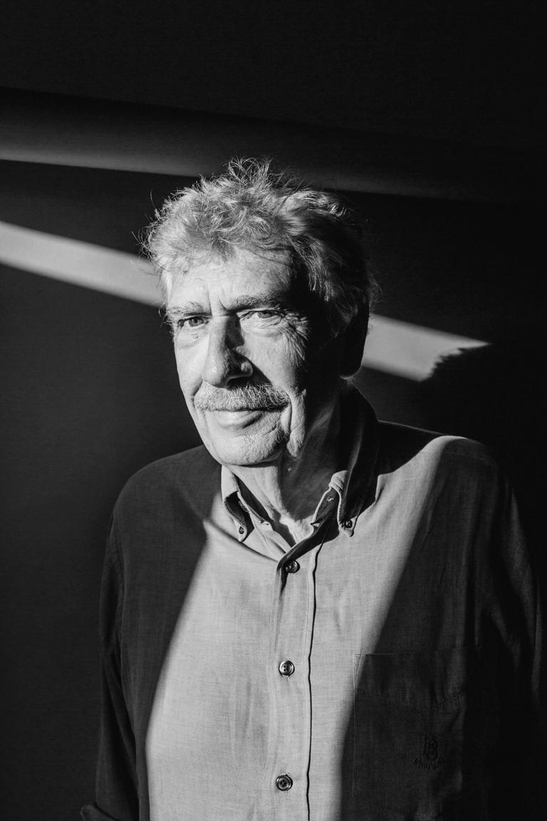 Mort de Jean-Max Rivière, parolier de Brigitte Bardot, Françoise Hardy ...