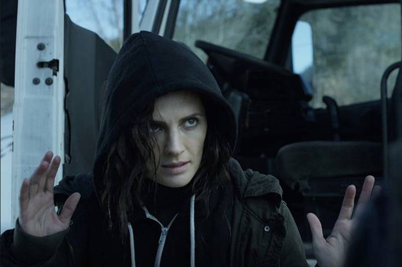 Netflix fans hooked within 10 minutes of 'phenomenal' crime thriller ...