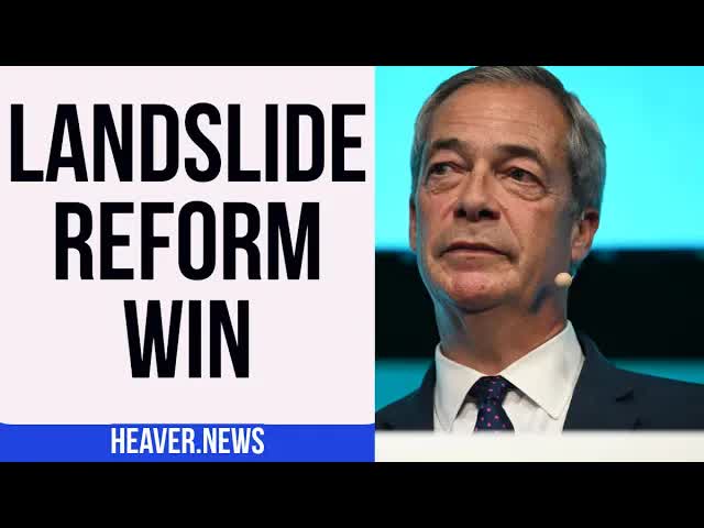 england by-election results: reform uk gains, conservatives decline