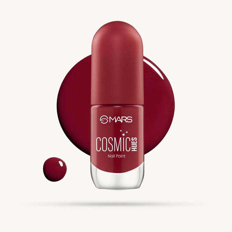 10 Stunning ‘Velvet’ Nail Art Designs Perfect For Winter Weddings