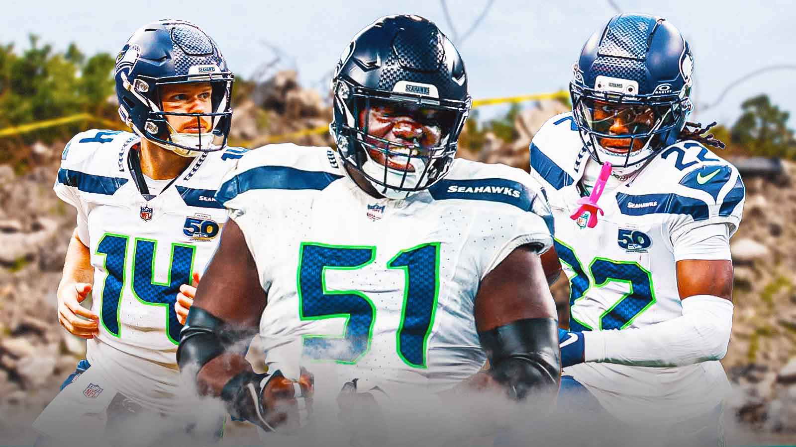 Seahawks most to blame for costly road loss to Rams