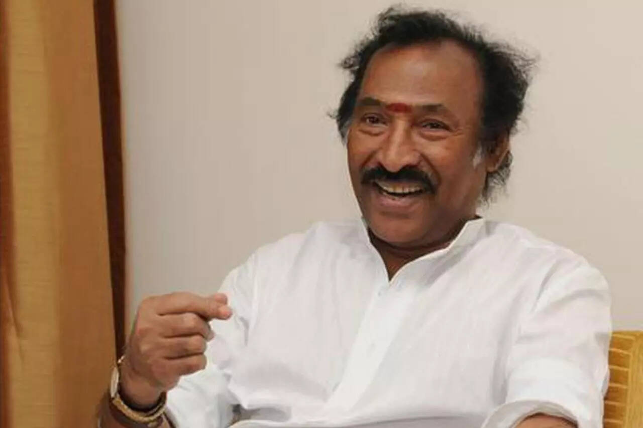 Deva breaks the silence on why he never claimed copyright for his songs; Says ‘Fans’ love is my ...