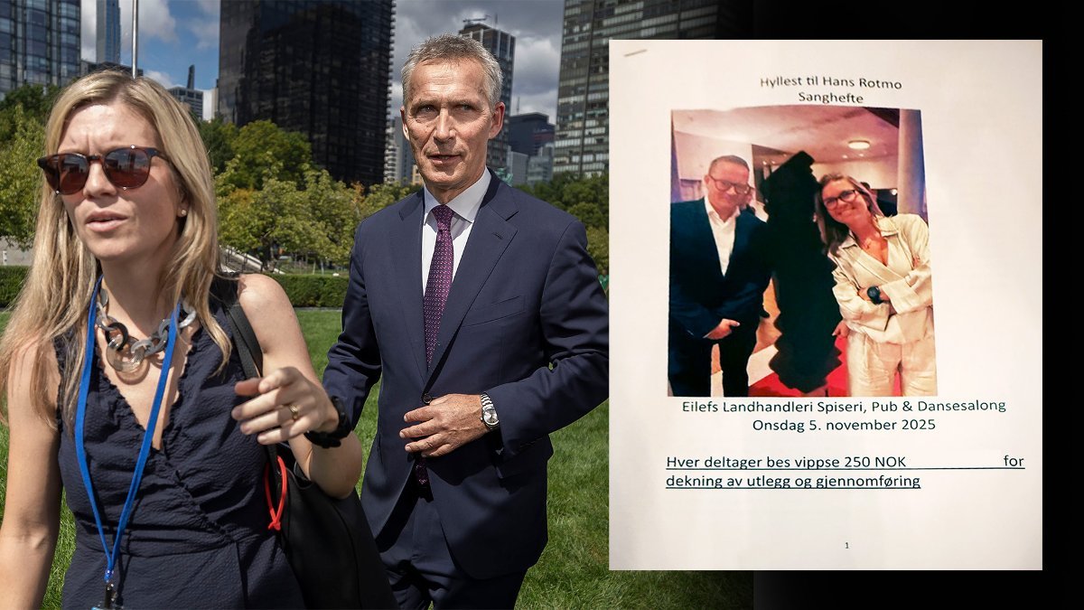 En «fuck you» til skattebetalerne