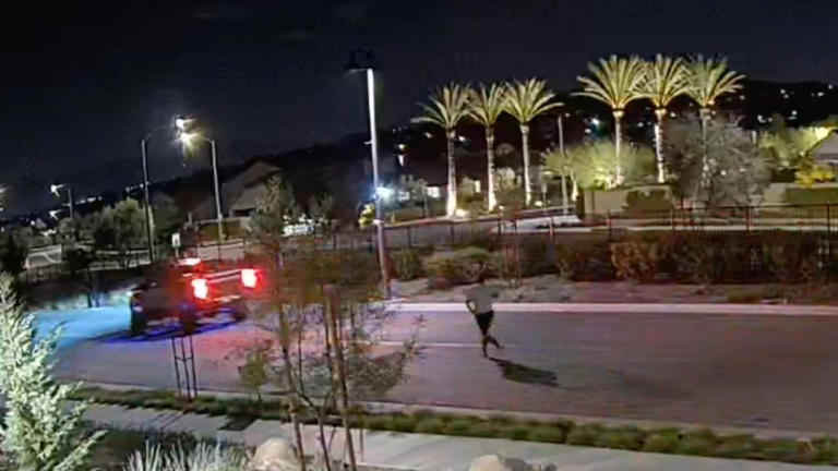 ICE agent arrested for pulling gun on California teen, lawyer says