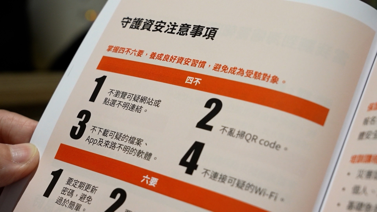 All of Taiwan To Recieve Civil Defense Handbooks Amid China Threat