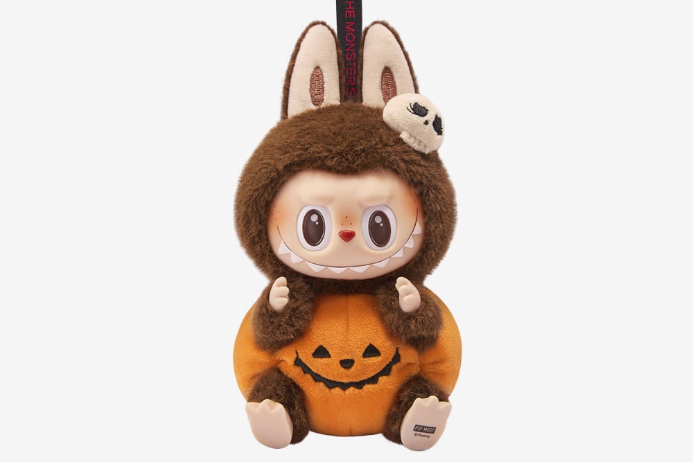 Sony Siapkan Film Adaptasi dari Boneka Viral Labubu