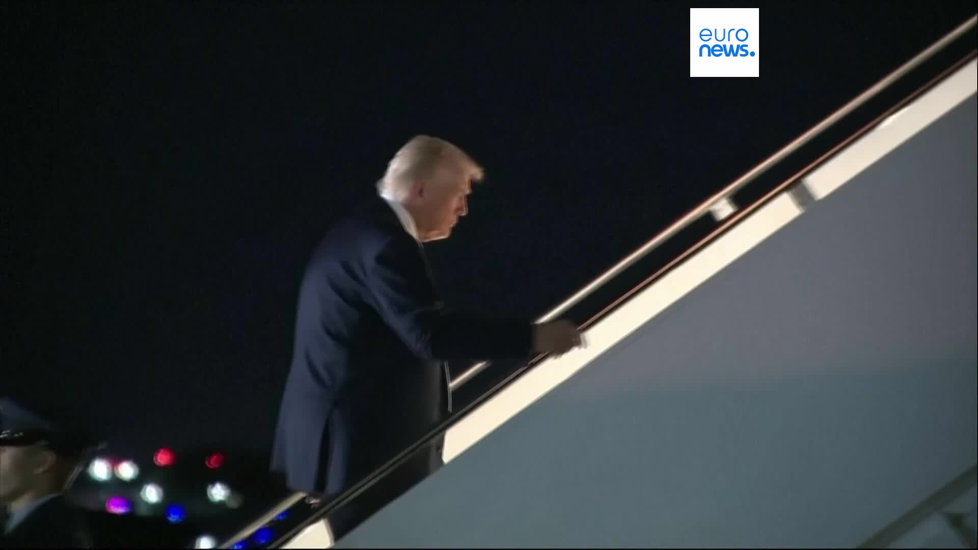 Trump calls on House Republicans to vote to release Epstein files