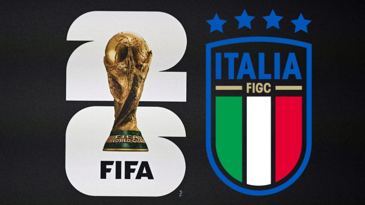 "Il Congo va escluso!": Italia ripescata ai Mondiali? La proposta del ...