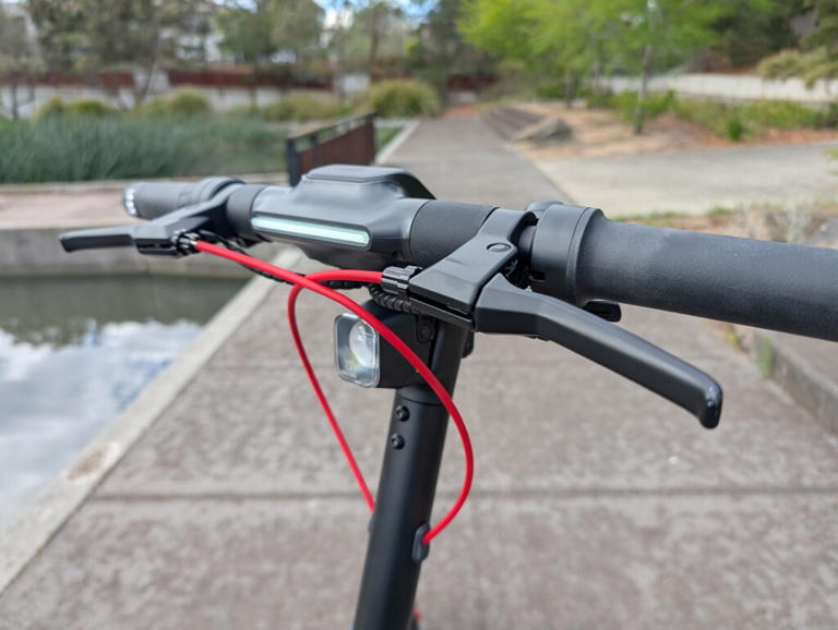 REVIEW: Segway Max G3 electric scooter, a powerhouse commuter with a ...