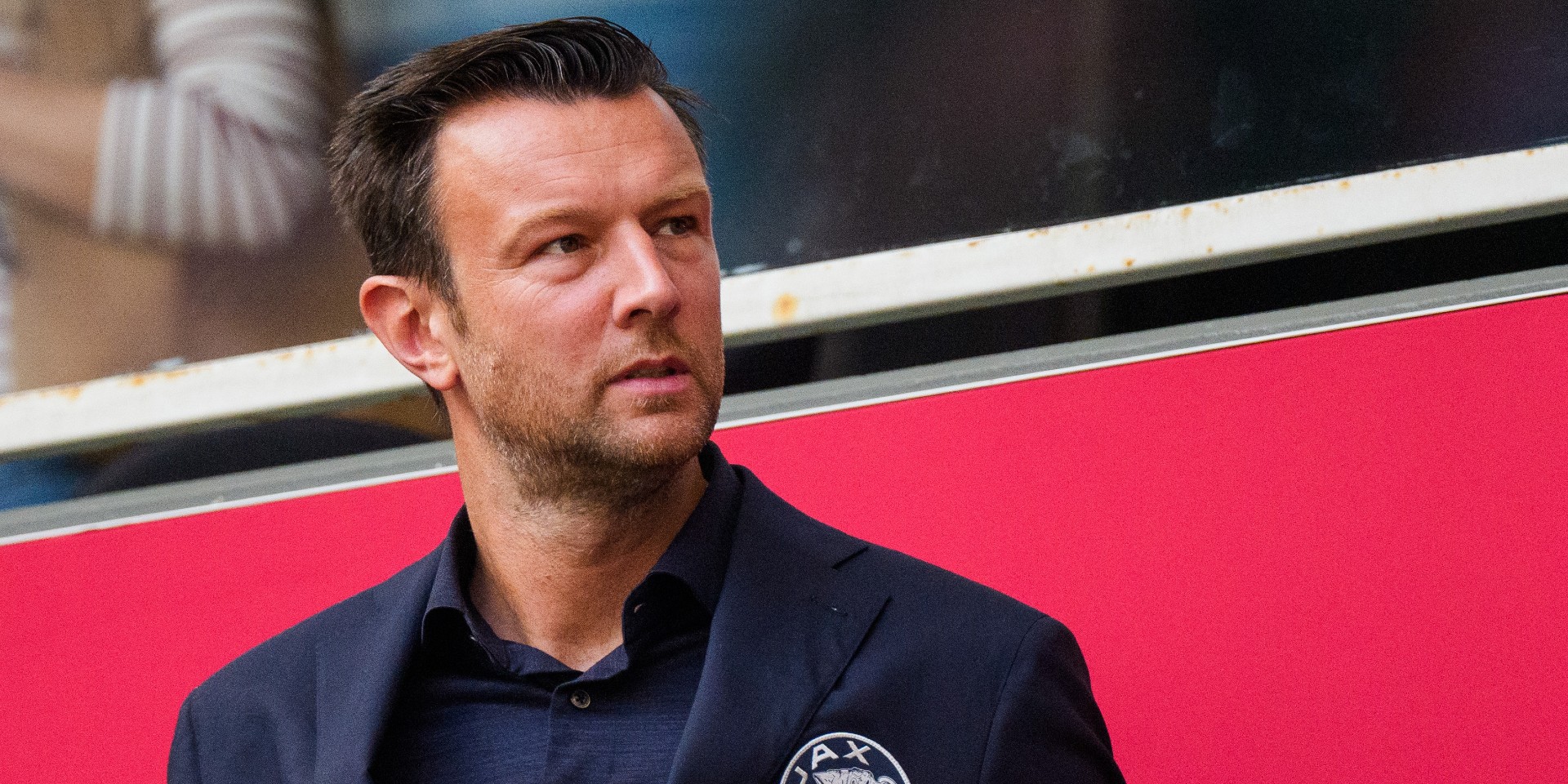 Ajax-directeur Geelen treedt toe tot UEFA Club Competitions Committee