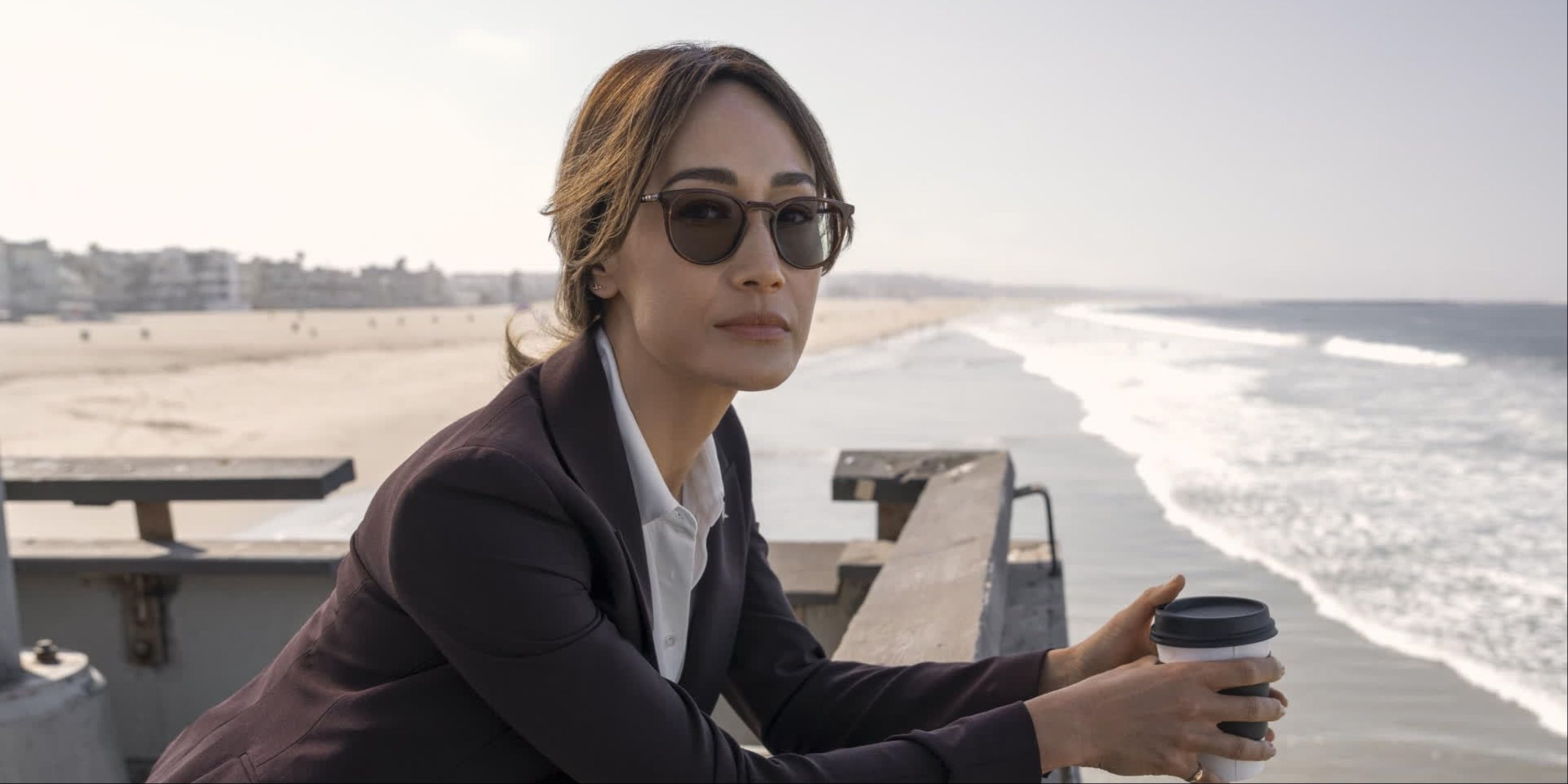 10 Biggest Changes Prime Video's Ballard Made to the Books