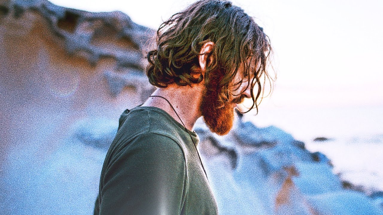 Embrace the unknown: How creating yourself leads to true growth