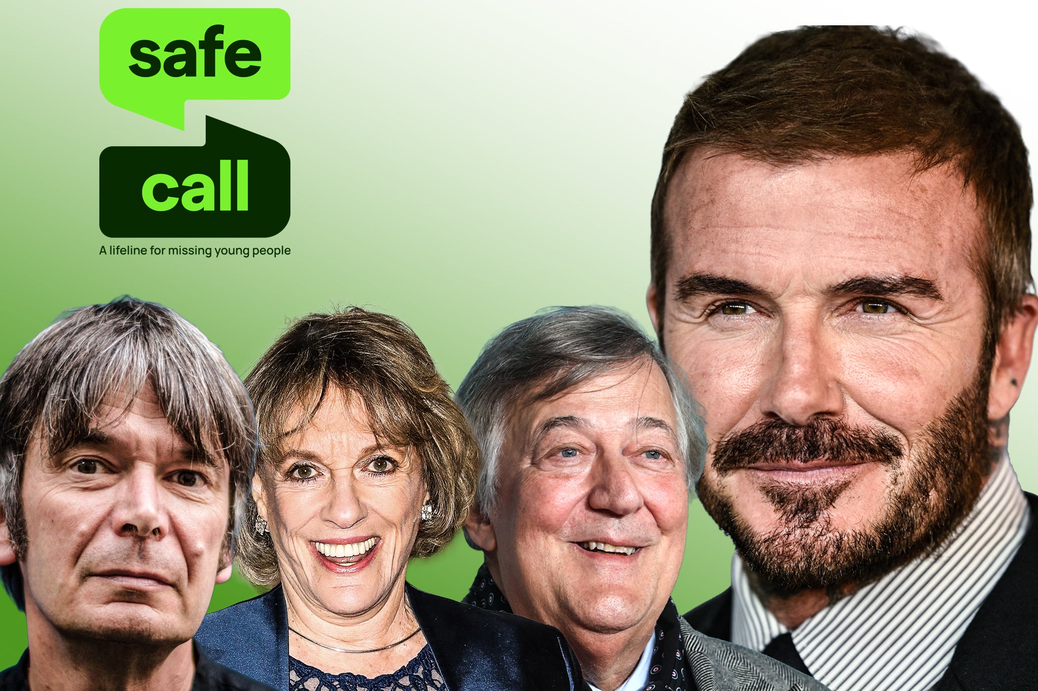 Missing People launches SafeCall lifeline after Independent’s campaign