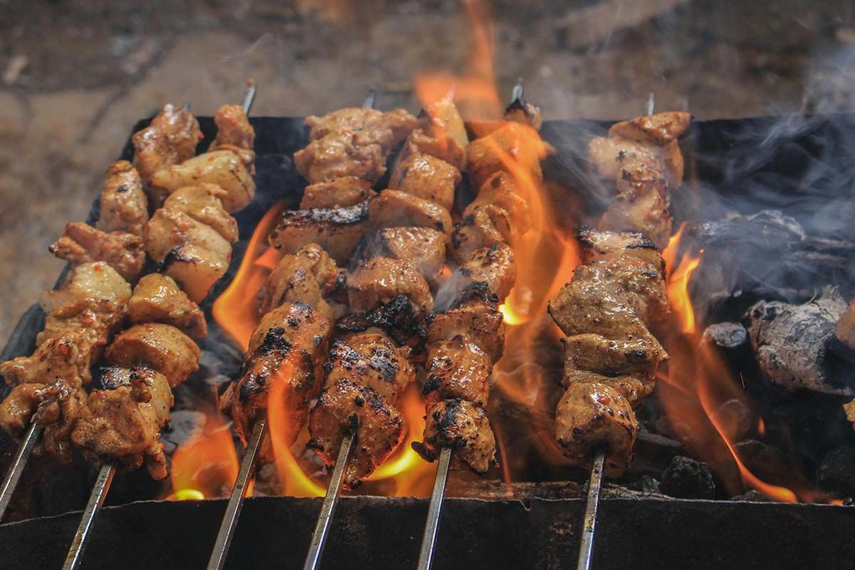 Think you can braai? These eight braai mistakes say otherwise