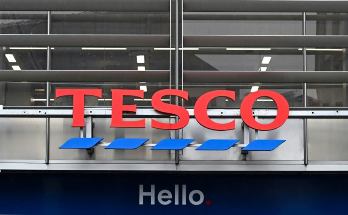Tesco Accused of 'Cancelling Christmas' Over Evergreen Tree Rebrand