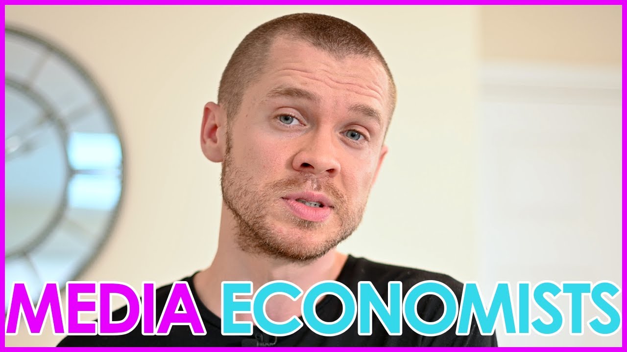 Why Economic Predictions in the Media Are Almost Always Wrong